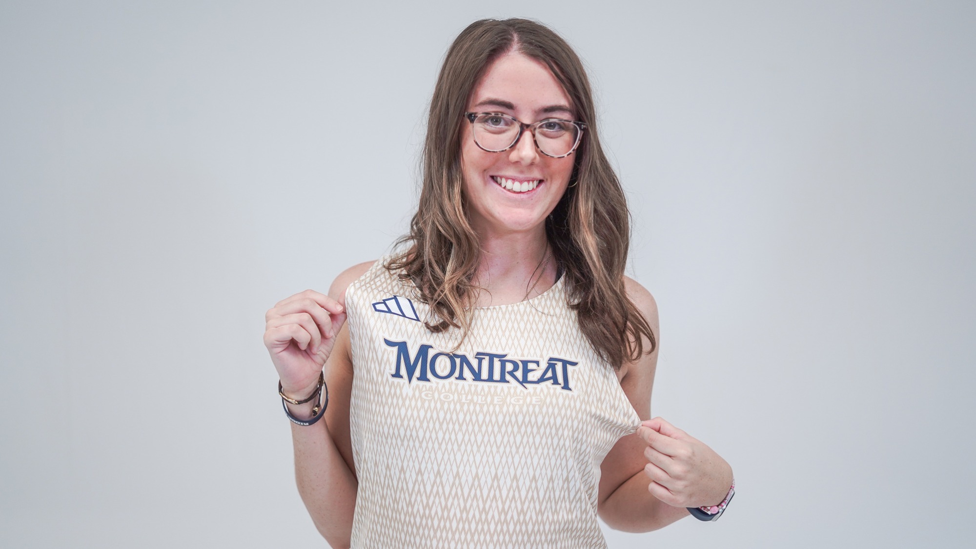 Addie Neuffer - 2023 - Women's Cross Country - Montreat College