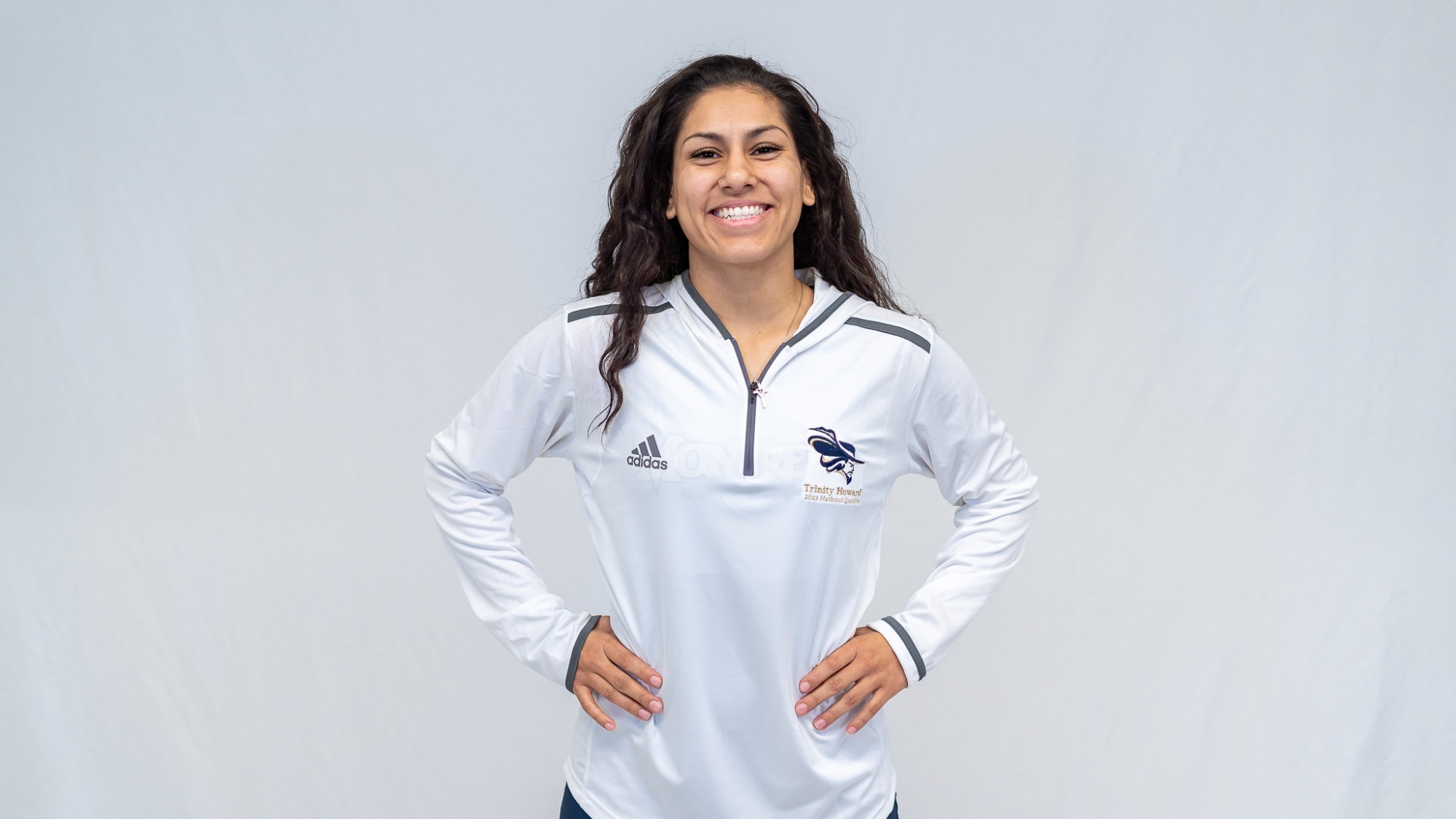 Howard Claims MSC Wrestler of the Week Award - Montreat College