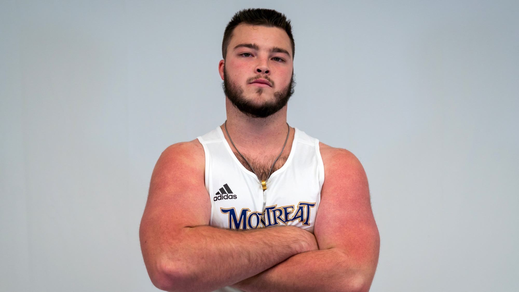 Logan Melton - 2024 - Men's Track and Field - Montreat College