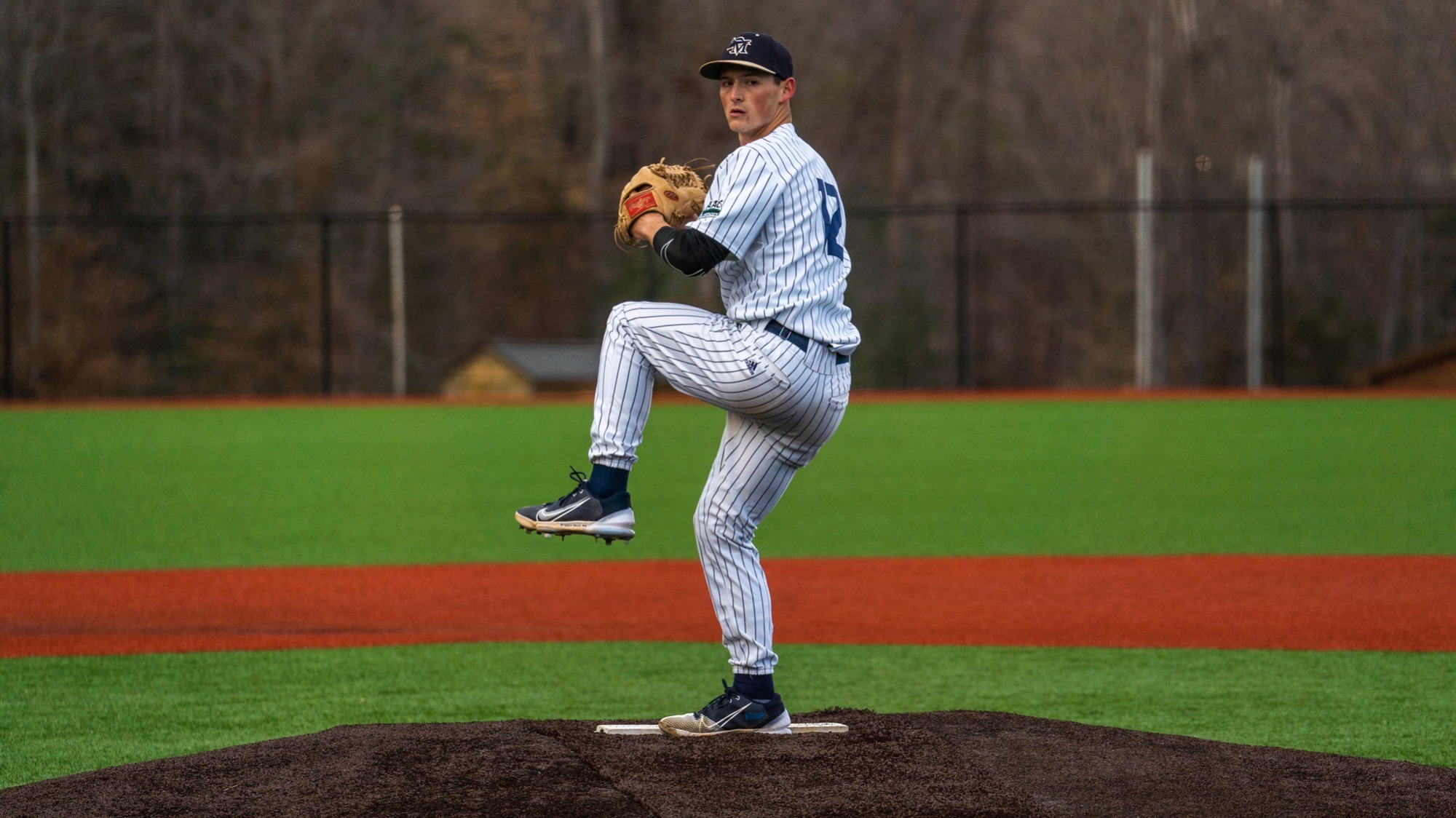 Case Jaworski - 2024 - Baseball - Montreat College