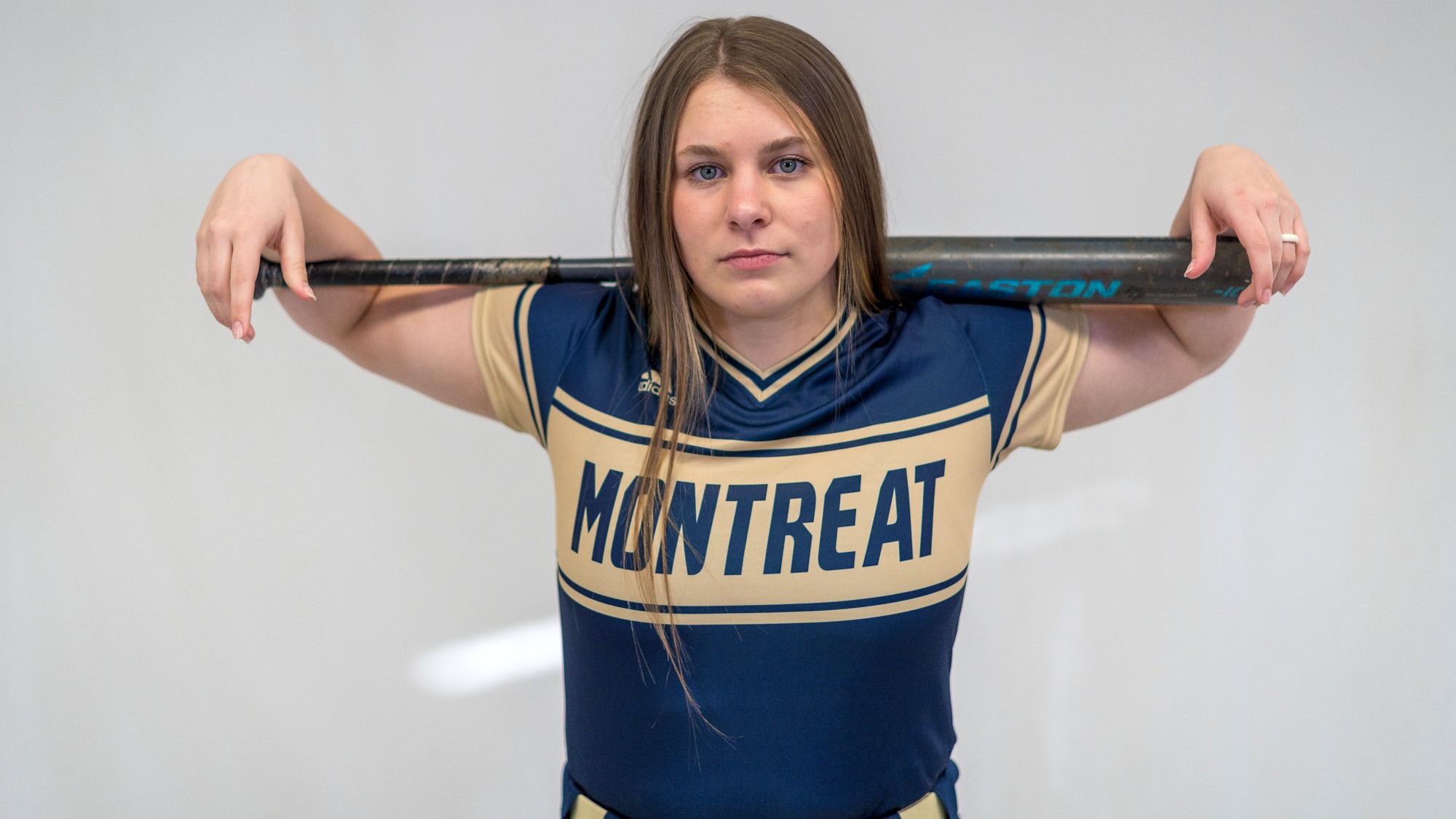 Sarah Edge - 2024 - Softball - Montreat College