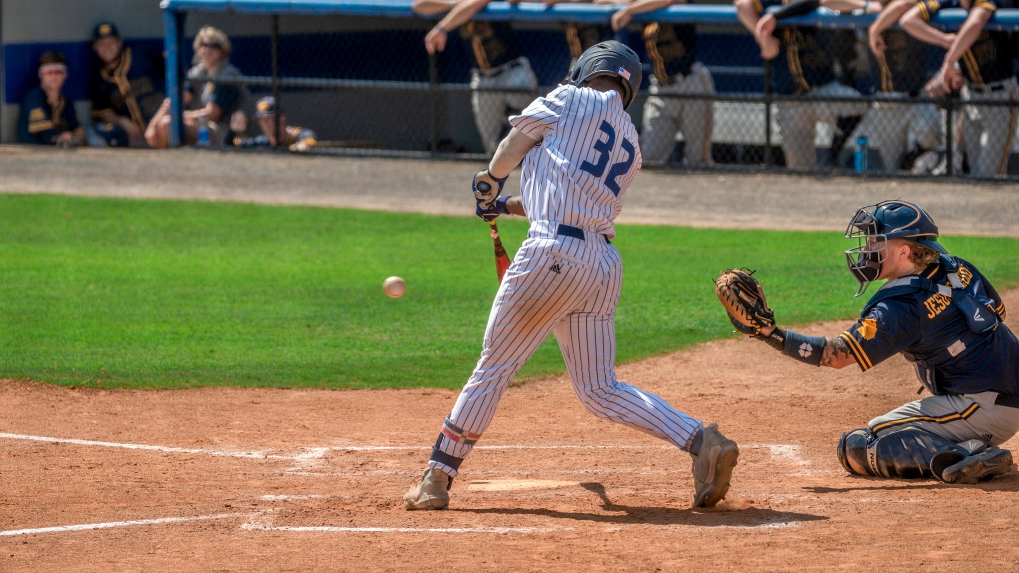 Michael Bell - 2024 - Baseball - Montreat College