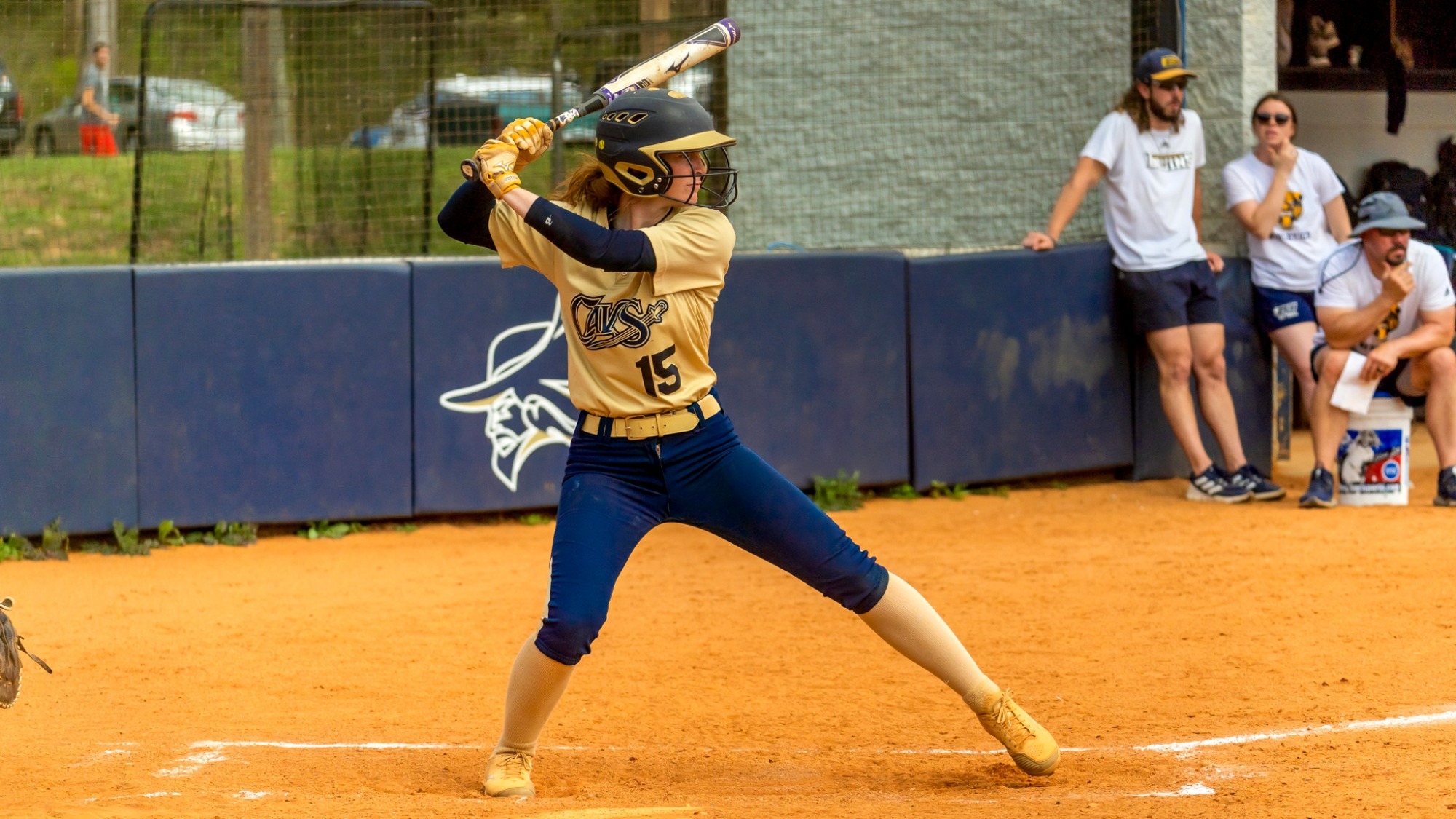 Softball Swept in Home Finale - Montreat College