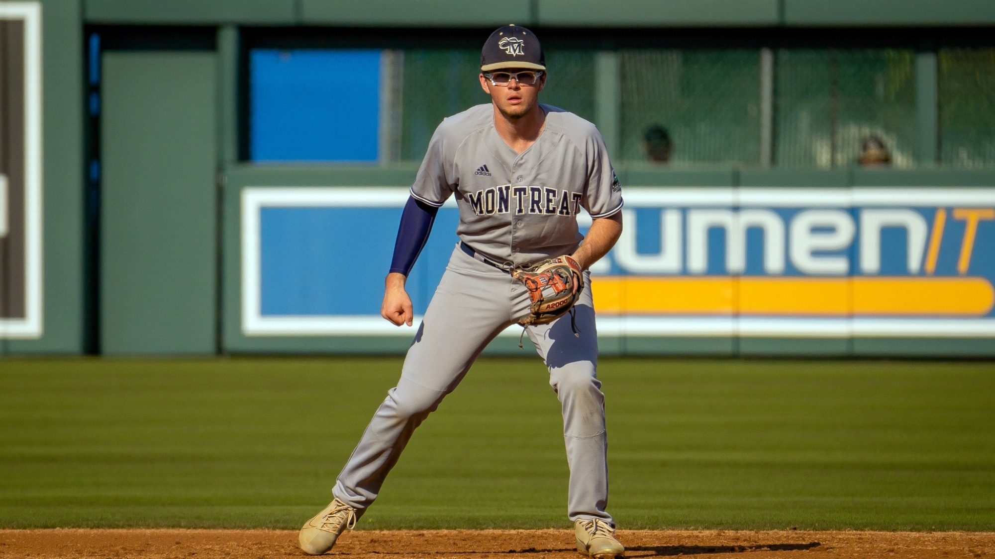 Elijah Baptist - 2024 - Baseball - Montreat College