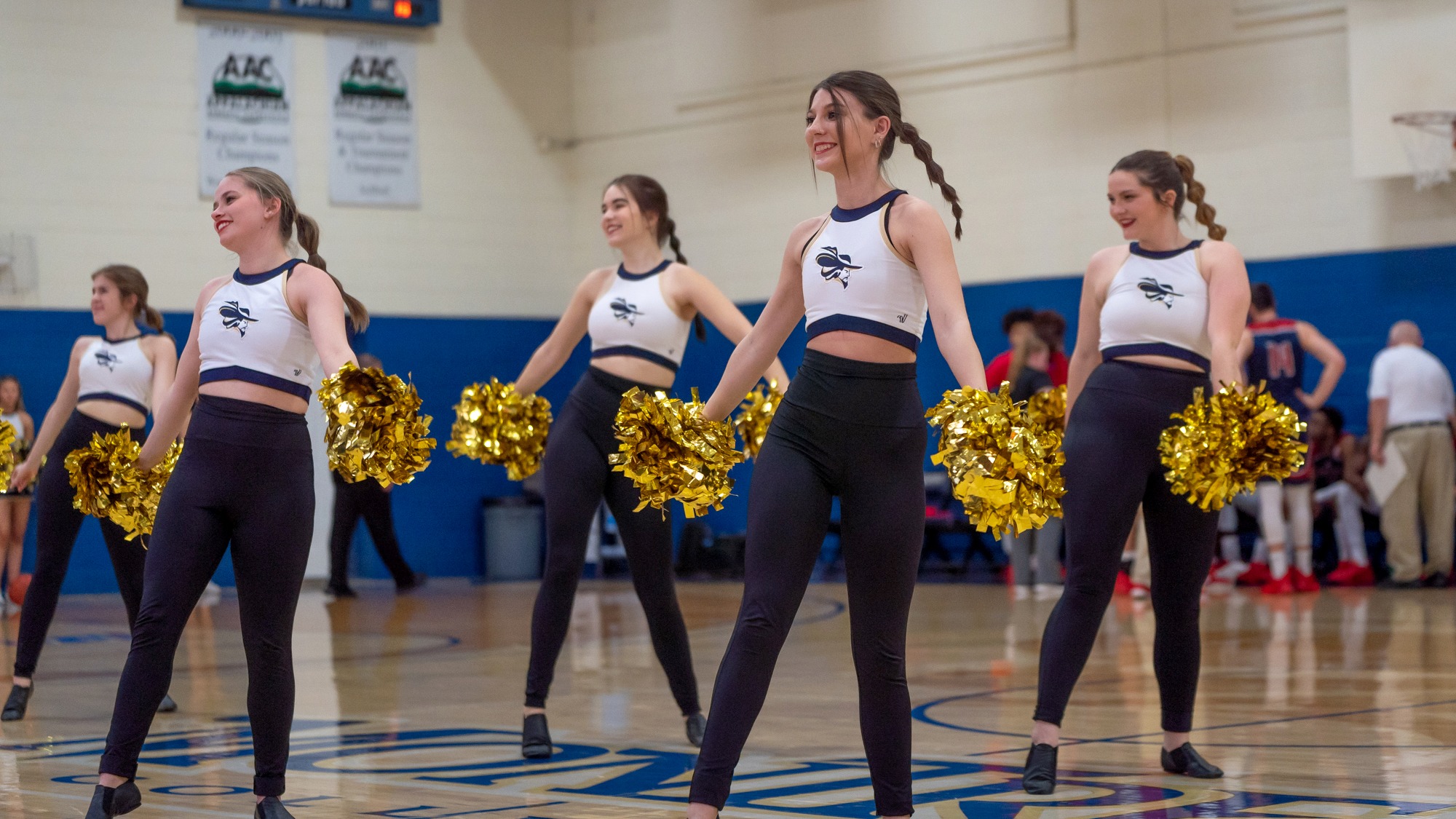 Isabella Murray - 2022-23 - Competitive Dance - Montreat College