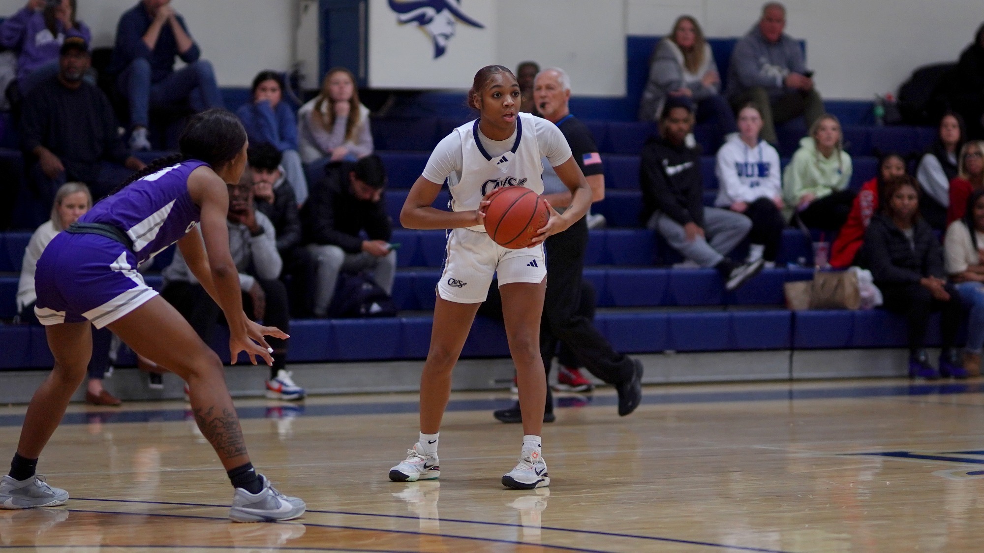 Madison Cole - 2023-24 - Women's Basketball - Montreat College