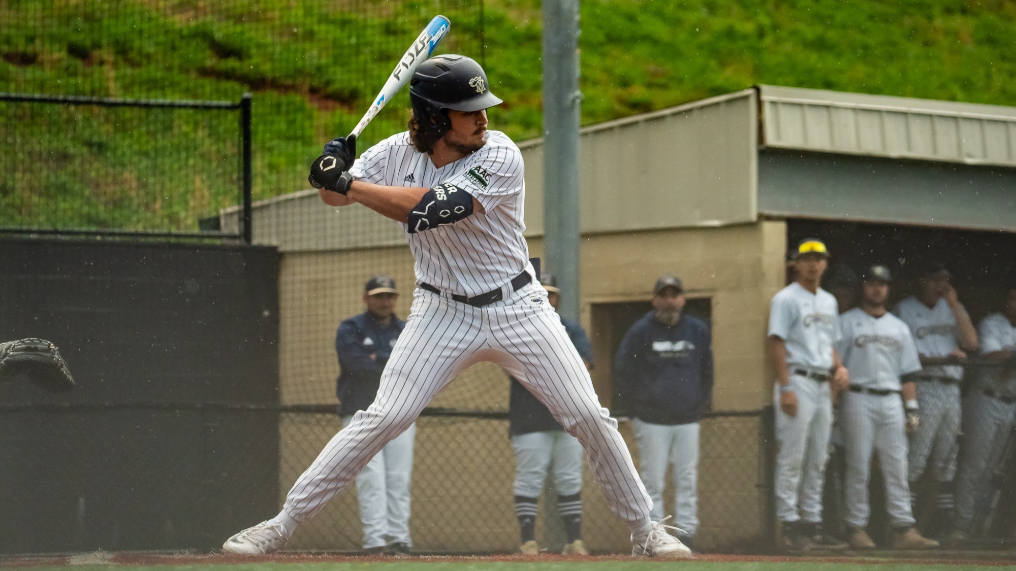 Baseball Begins 2024 with Contest at St. Thomas - Montreat College