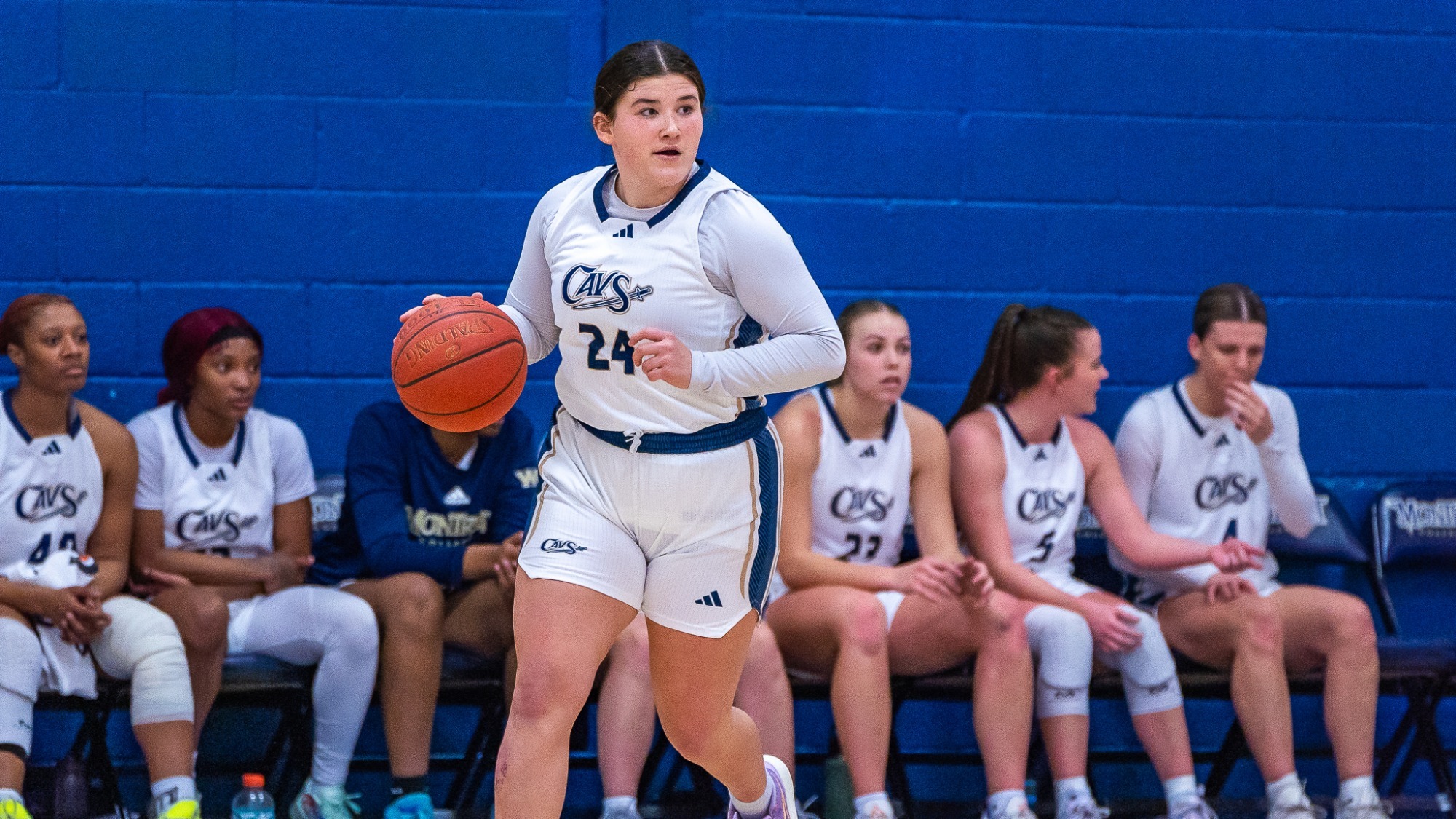 Women’s Basketball Matches Longest Win Streak in 13 Seasons - Montreat ...