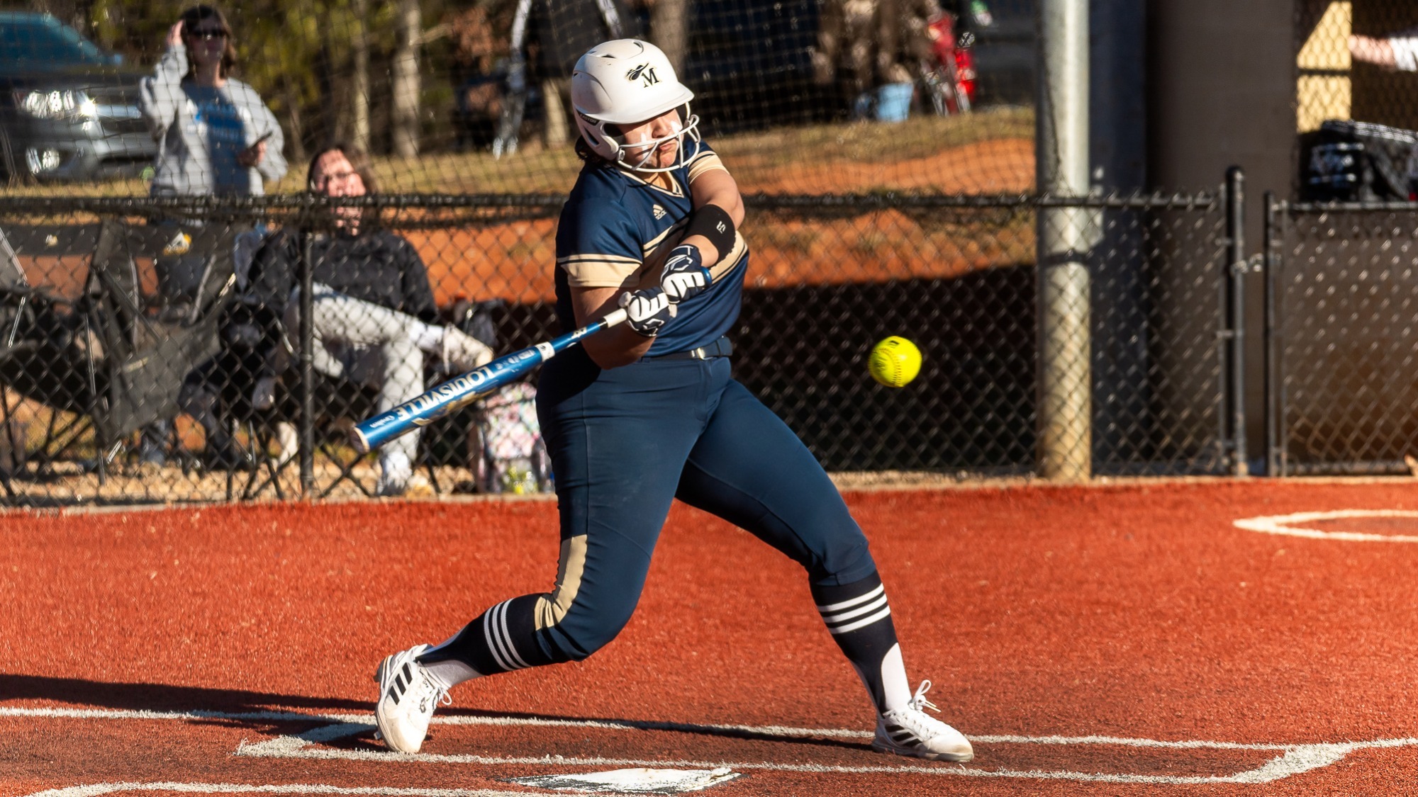 Softball Continues Scorching Start with Pair of Non-Conference Shutouts ...