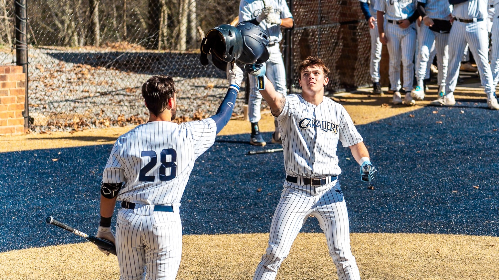 Jeff Cardazzone - 2024 - Baseball - Montreat College