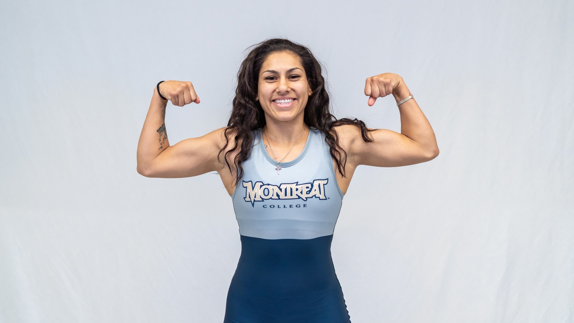 Trinity Howard - 2023-24 - Women's Wrestling - Montreat College