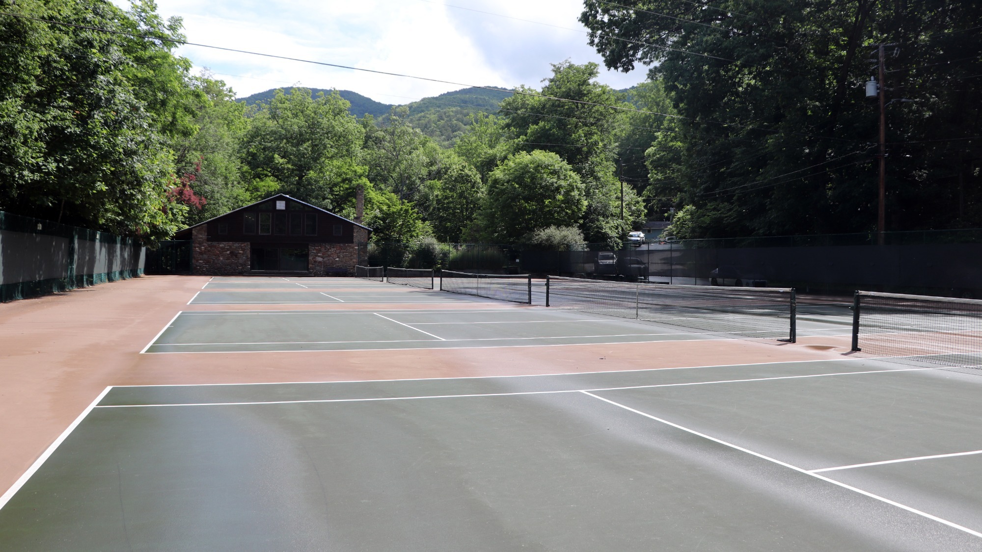 Tennis teams announce return to competition in 2025 - Montreat College