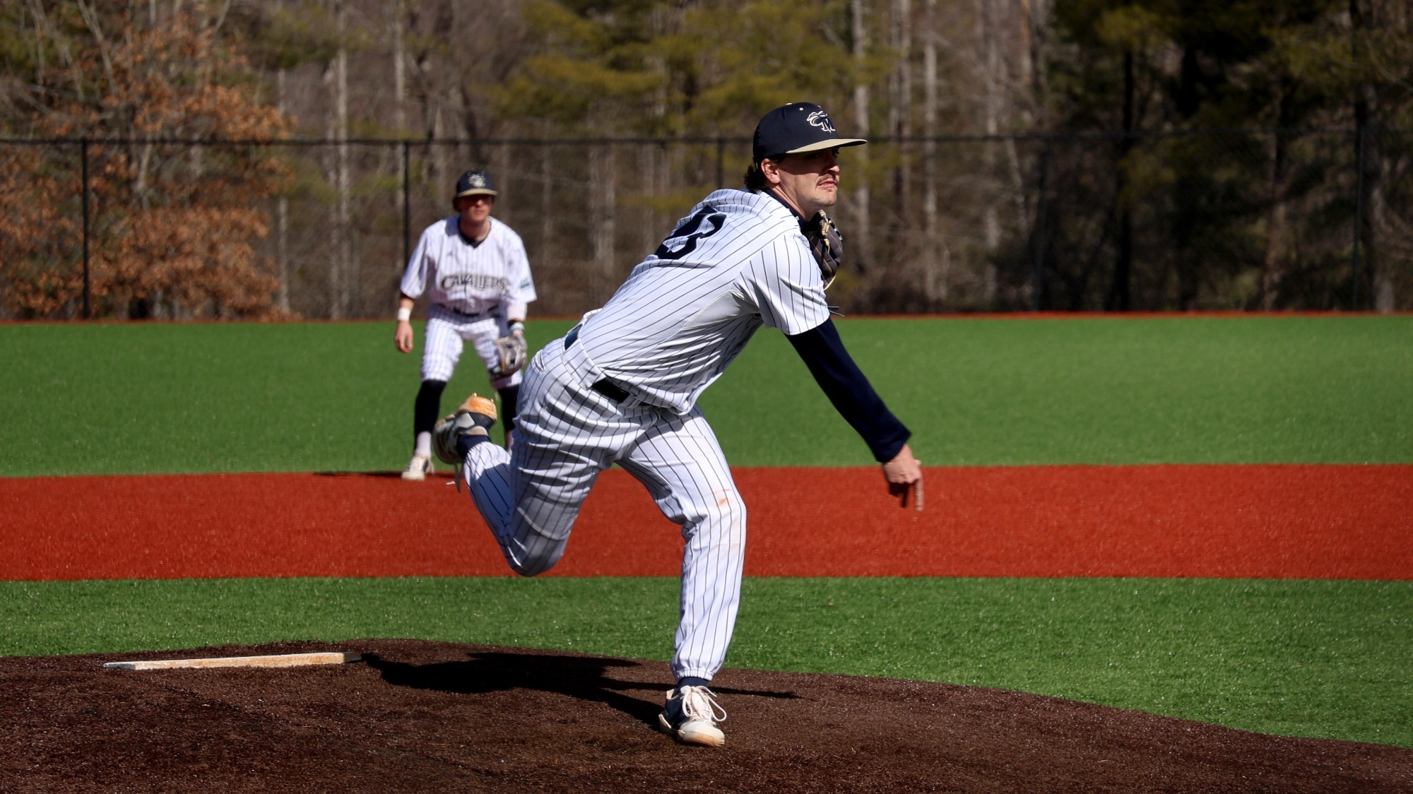 Baseball announces 2025 regular season schedule - Montreat College