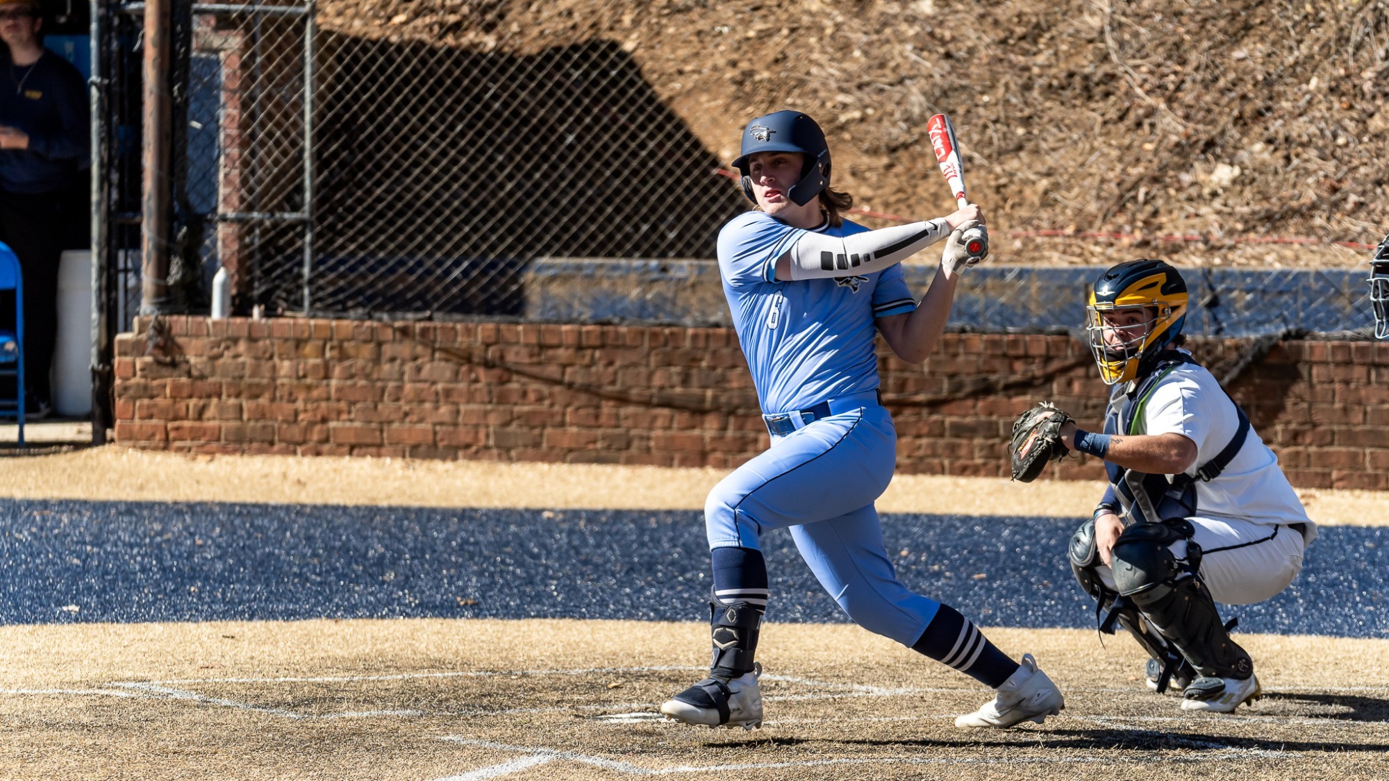 Baseball announces 2025 regular season schedule - Montreat College