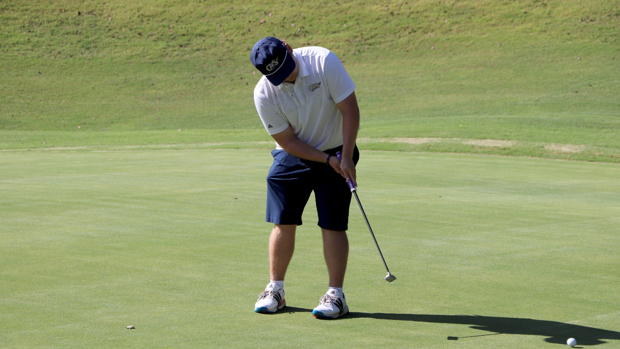 Murphy garners Second Team All-AAC honors - Montreat College