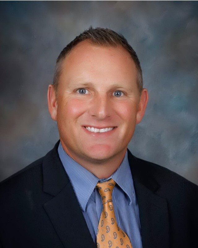 Mike Potempa - Boys Soccer Coach - Montverde Academy Athletics