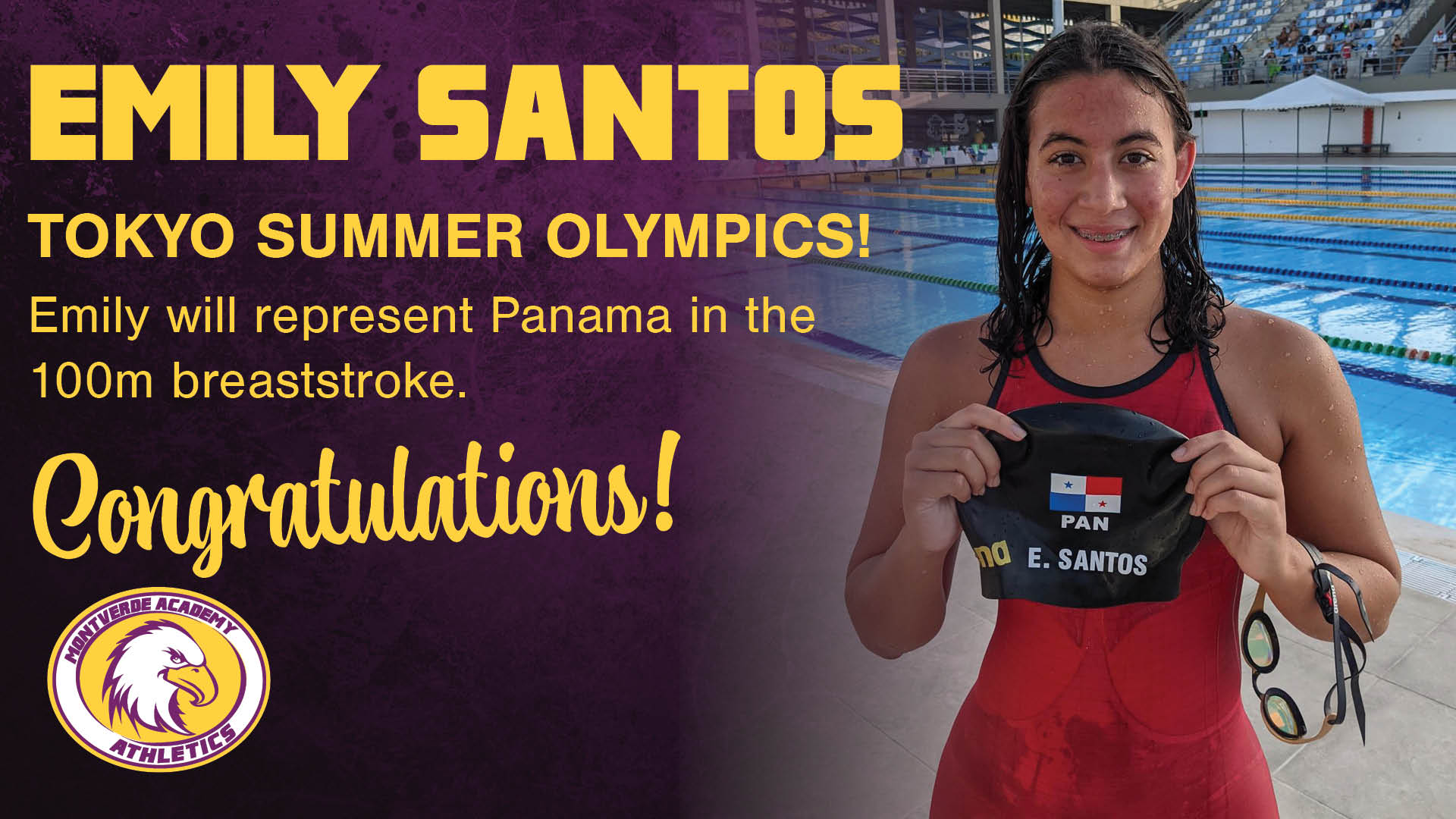 MvAC Swimmers Excel at Florida Senior Championships - Montverde Academy ...