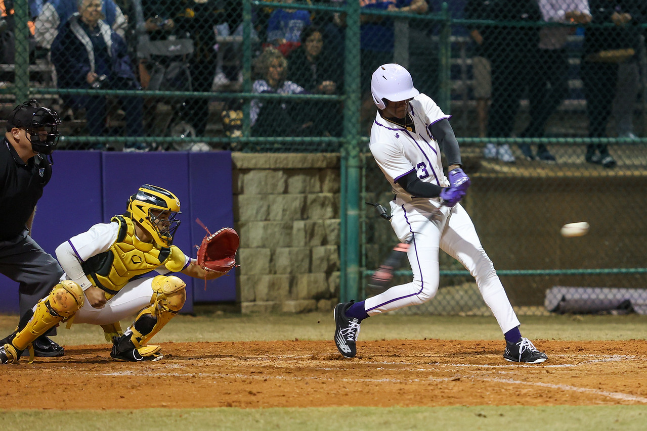 Anthony Cole - Baseball - Montverde Academy Athletics