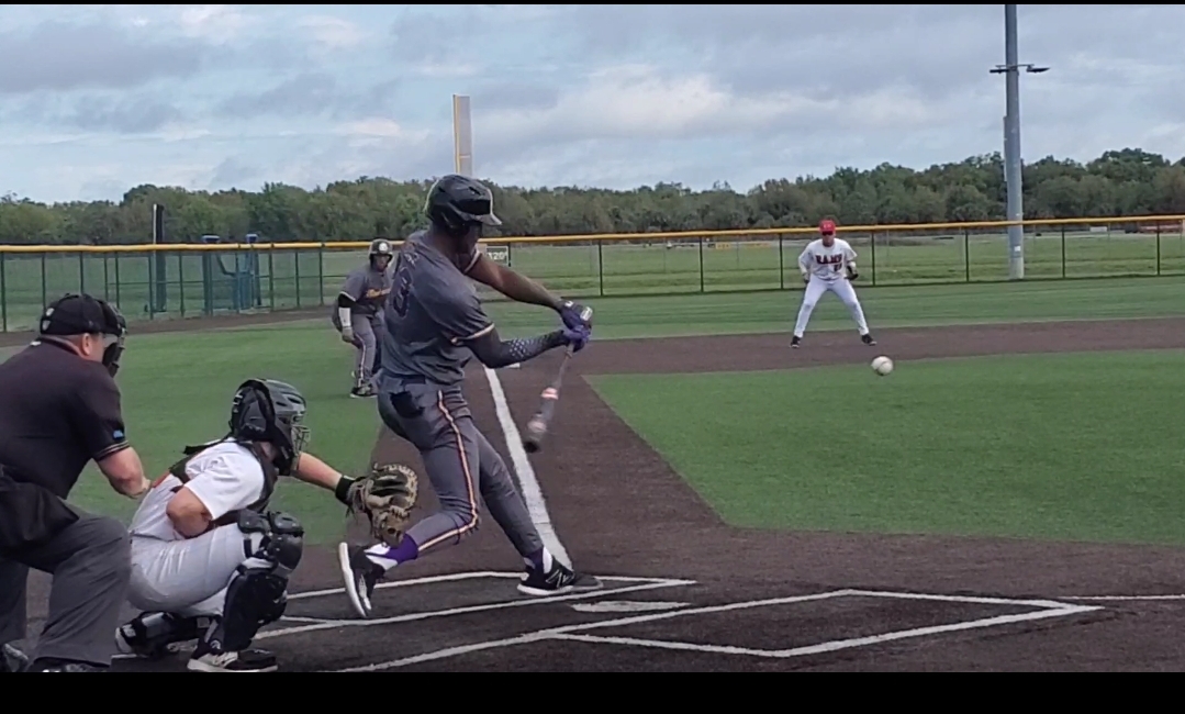 Anthony Cole - Baseball - Montverde Academy Athletics