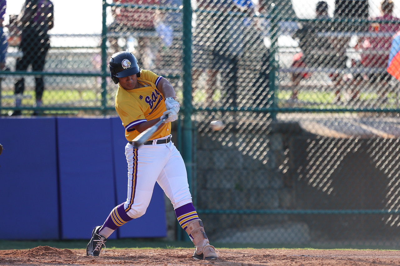 Jorge Bello - Baseball - Montverde Academy Athletics