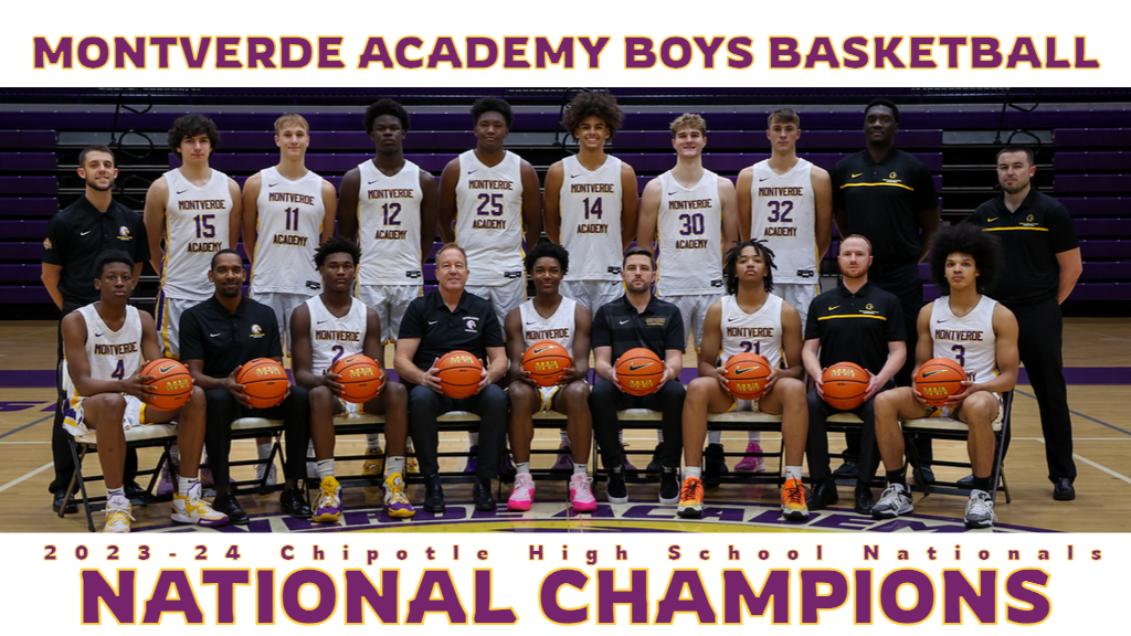 MVA BREAKS RECORD WITH SEVEN NBA DRAFT PICKS - Montverde Academy Athletics