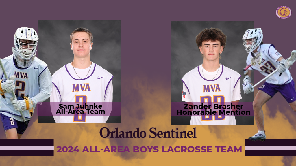 A Look at 2024 Boys Lacrosse with Corbin Pierce - Montverde Academy ...