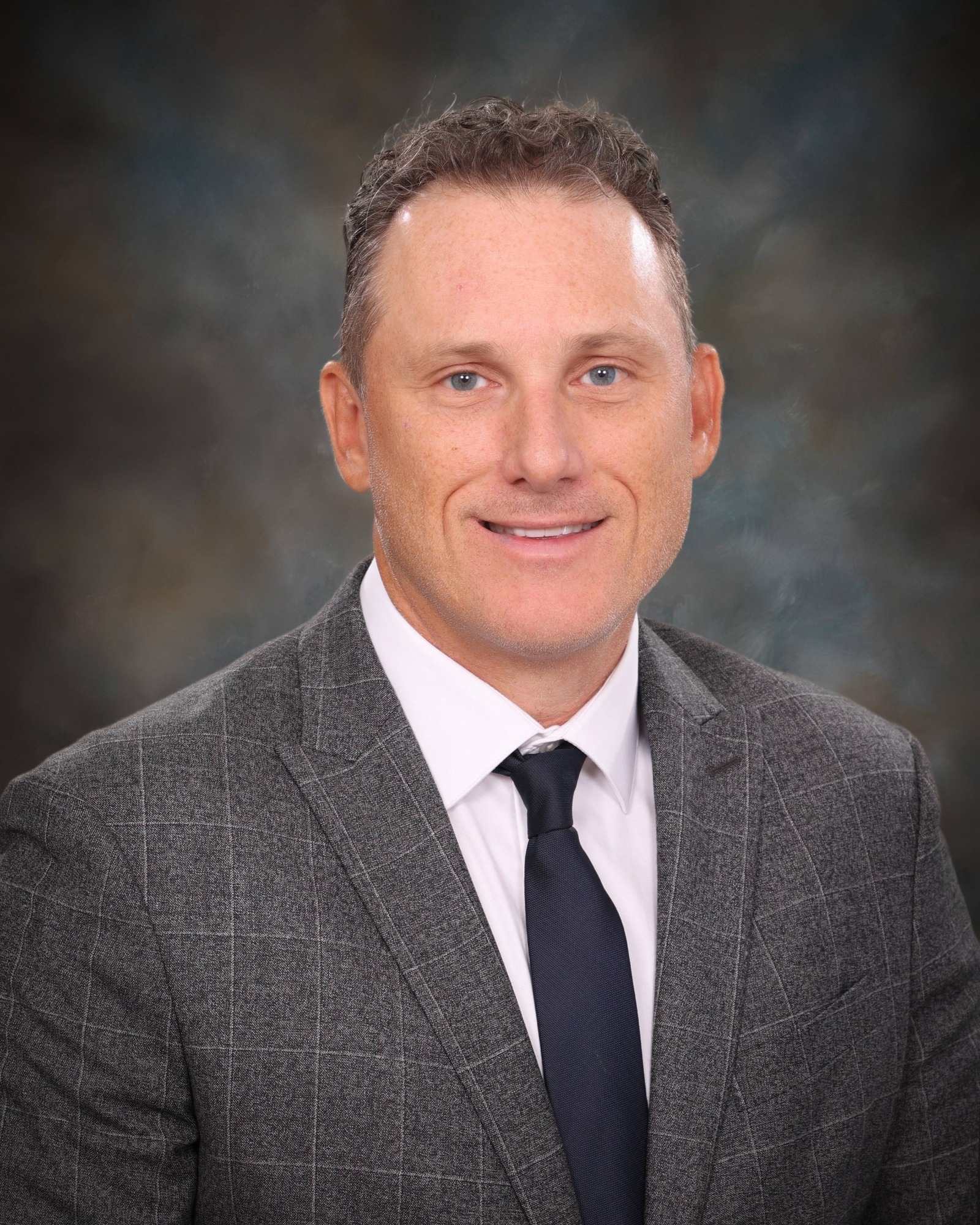 David Jones - Girls Track & Field Coach - Montverde Academy Athletics