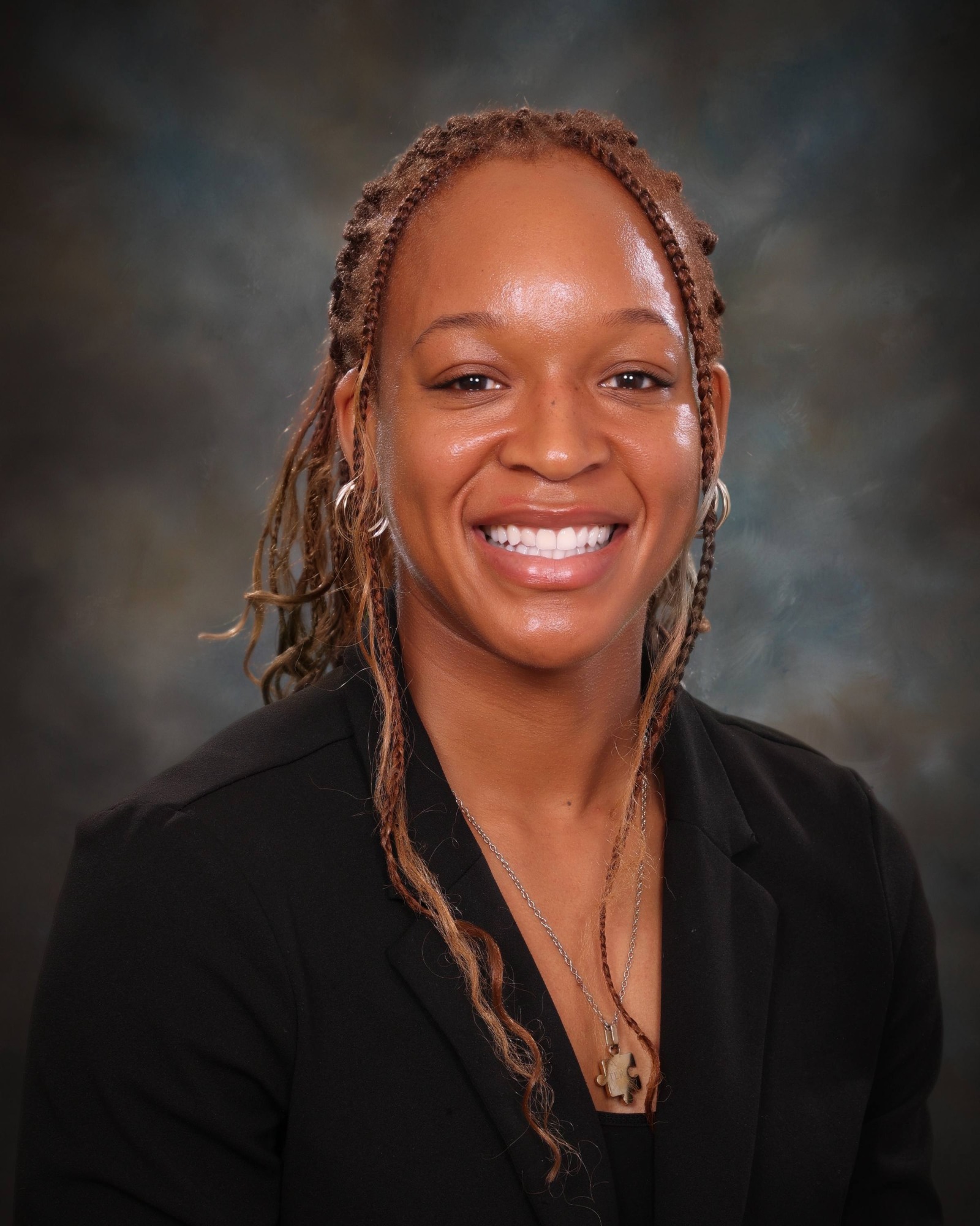 Taneka Rubin - Girls Basketball Coach - Montverde Academy Athletics