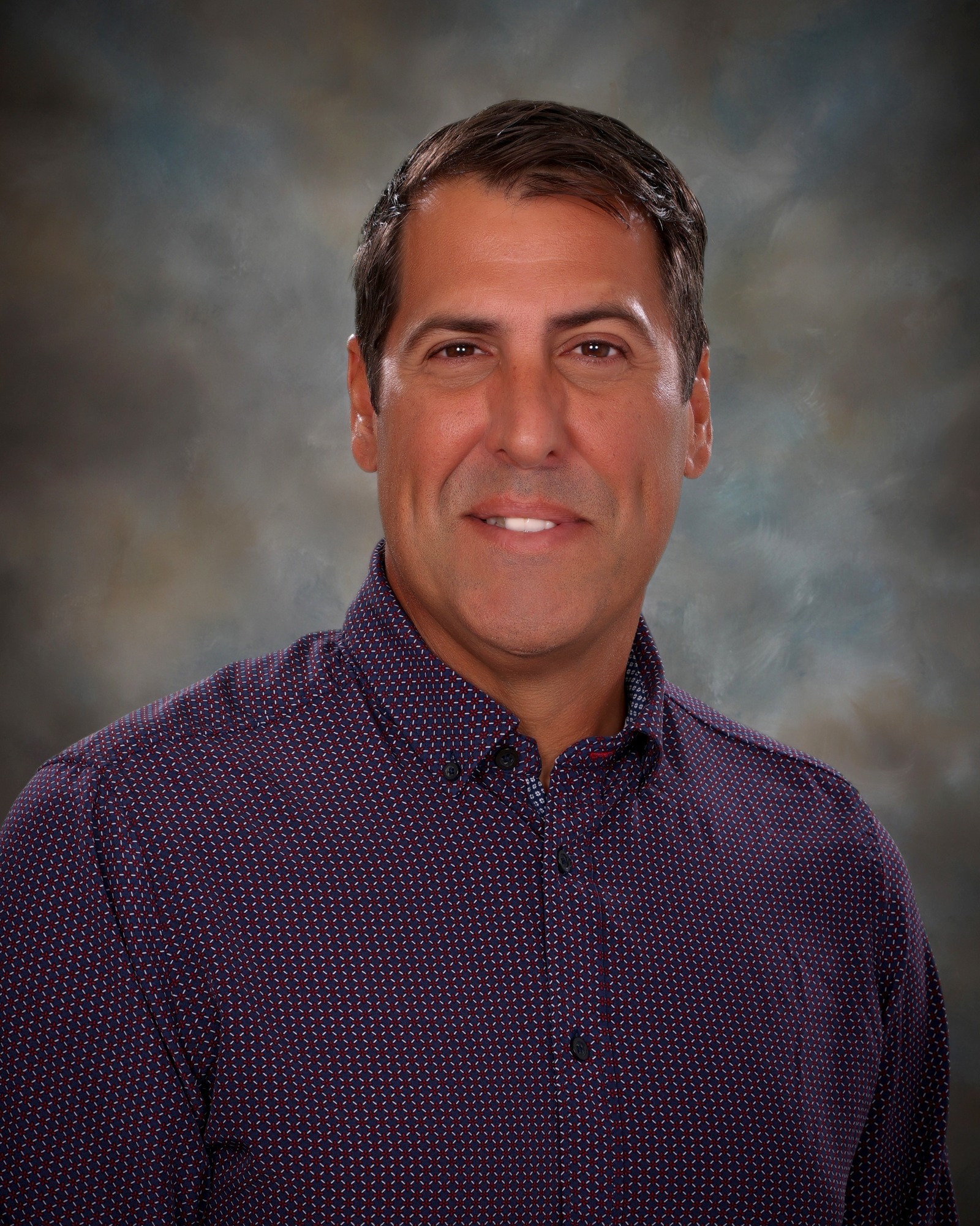 Steven Graham - Girls Beach Volleyball Coach - Montverde Academy Athletics