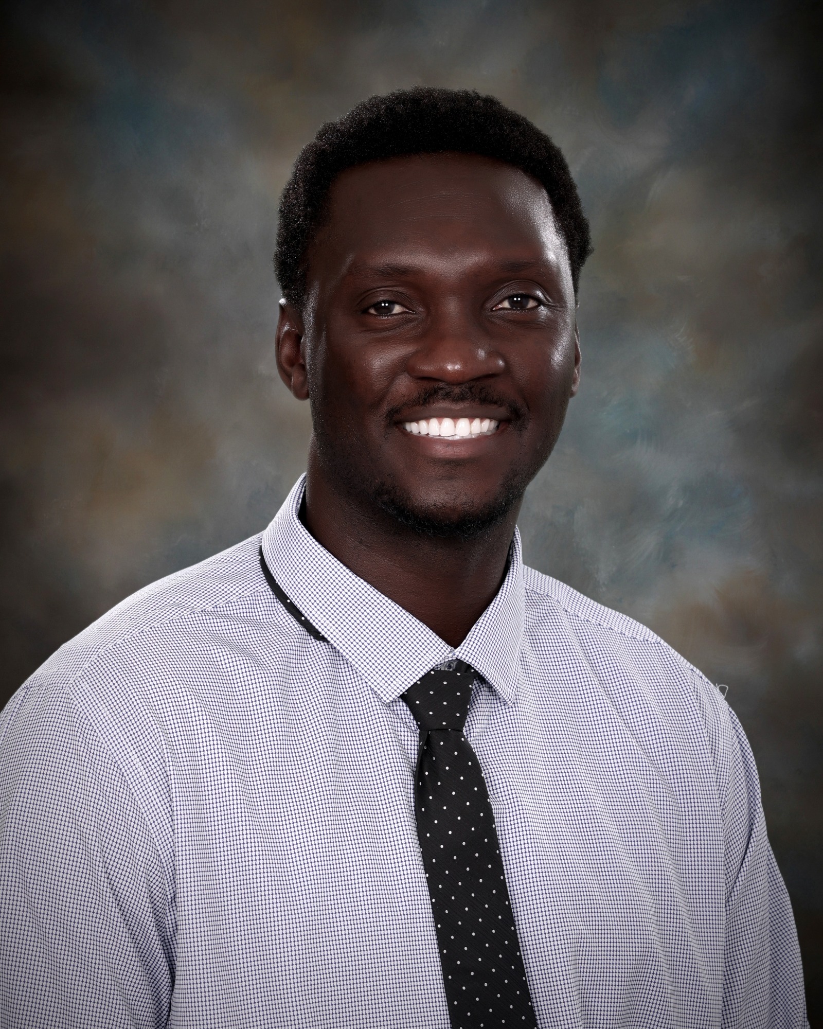 Joseph Katuka - Boys Basketball Coach - Montverde Academy Athletics
