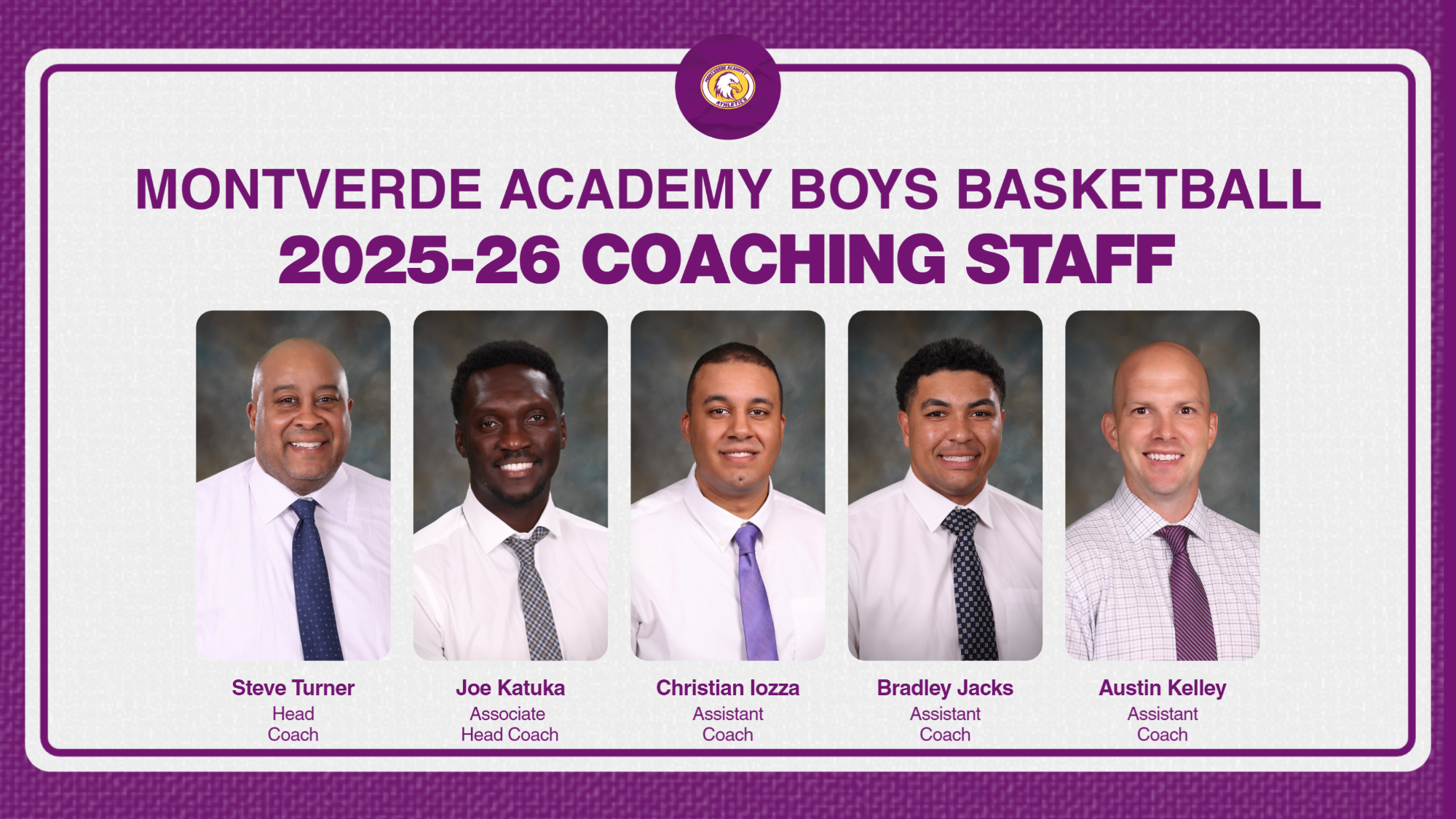 Head Boys National Basketball Coach Steve Turner to be Inducted into ...