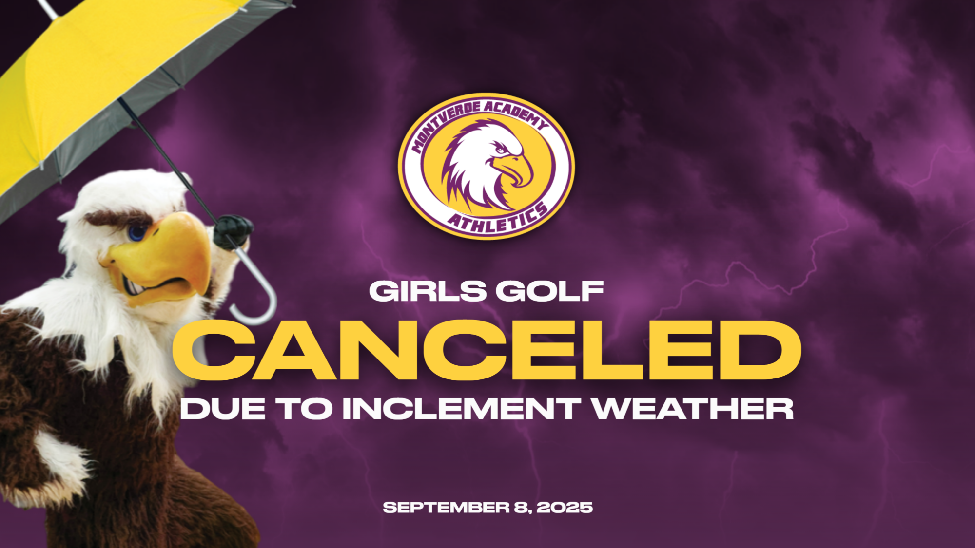 Defending State Champion Girls Golf Teams Opens 2025 With Win in Tri ...