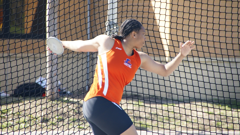 Allison Randall - Women's Track and Field - Morgan State University ...