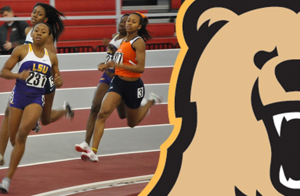 Tanisha Kendrick - Women's Track and Field - Morgan State University ...