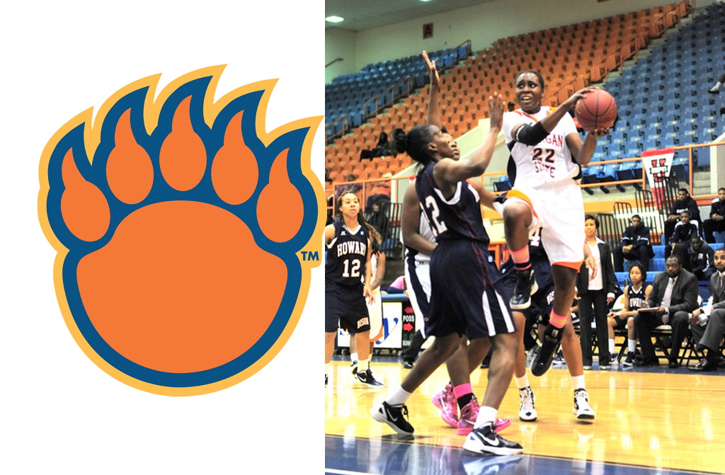 Omara Parker - Women's Basketball - Morgan State University Athletics