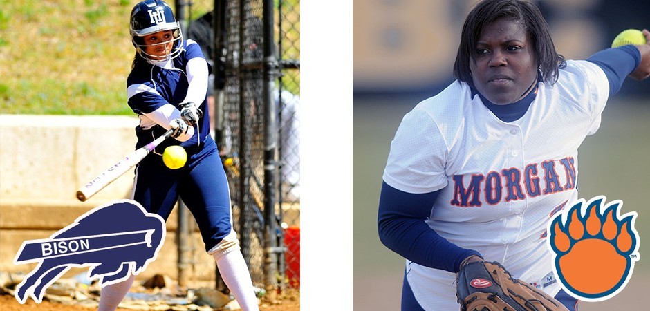 Shanice Crowder - Softball - Morgan State University Athletics