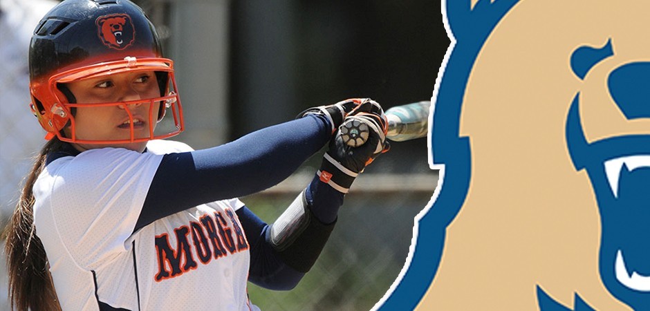 Kimberly Fontaine - Softball - Morgan State University Athletics