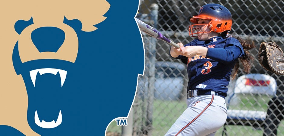 Kimberly Fontaine - Softball - Morgan State University Athletics