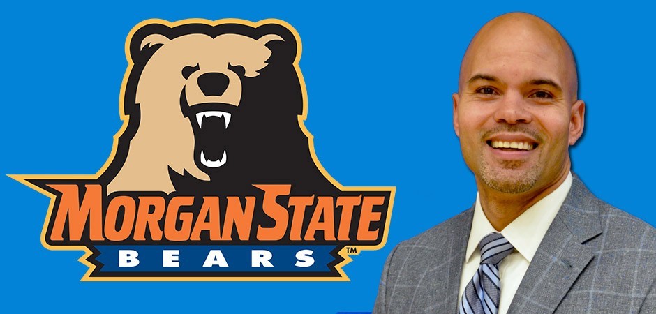 MORGAN APPOINTS GWU’S SCOTT AS NEW ATHLETIC DIRECTOR - Morgan State ...