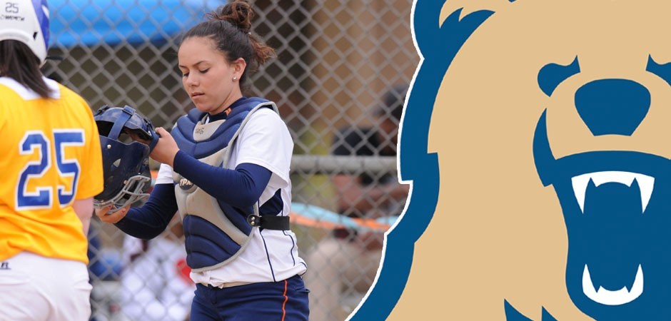 Nicole VanDenBerg - Softball - Morgan State University Athletics
