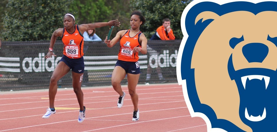 Ke'von Lumb - Women's Track and Field - Morgan State University Athletics