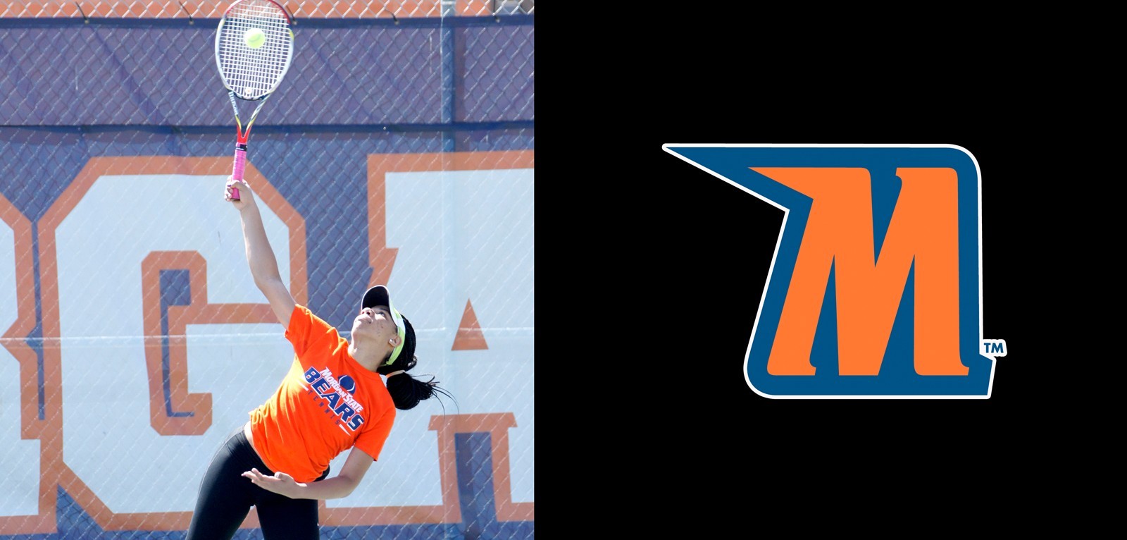 Cierra Plummer - Women's Tennis - Morgan State University Athletics