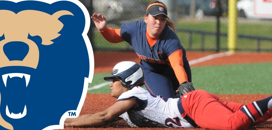 Nicole VanDenBerg - Softball - Morgan State University Athletics