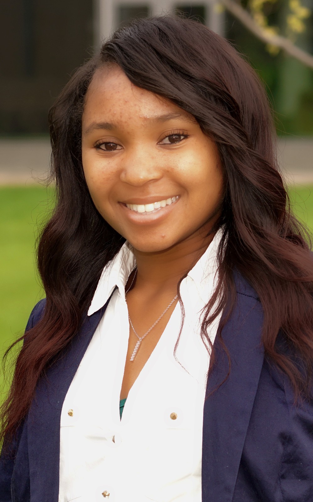 Natalie-Rae Jefferson - Women's Track and Field - Morgan State ...