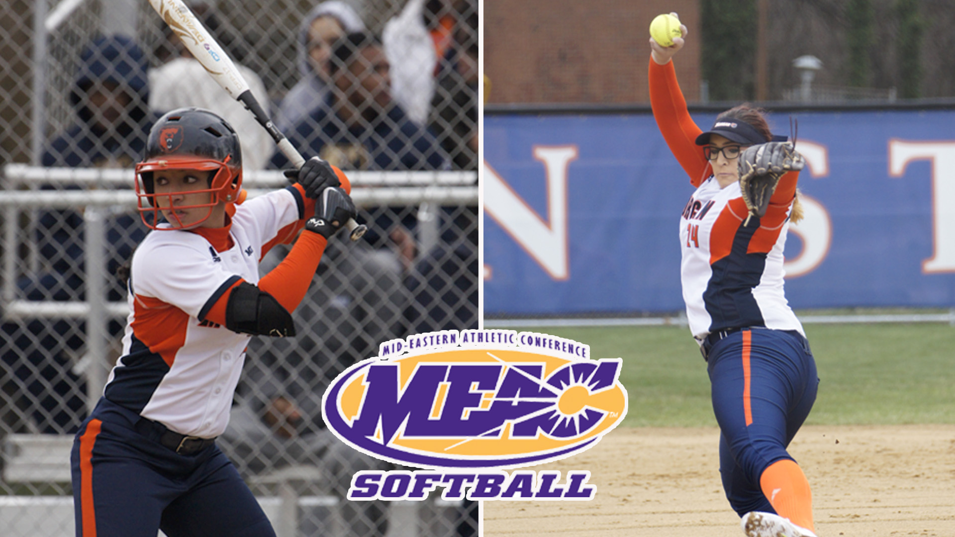 Amy Begg - Softball - Morgan State University Athletics