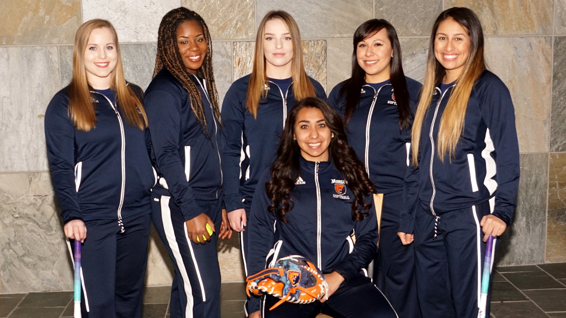 Alyssa Blanco - Softball - Morgan State University Athletics