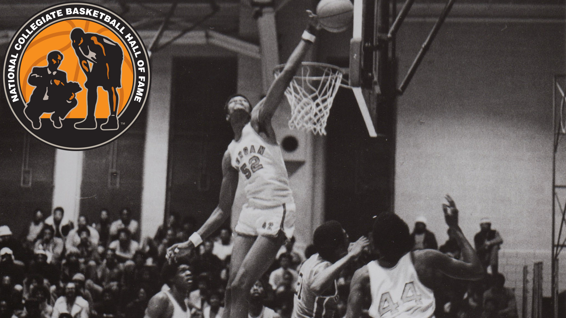 MSU legend Marvin Webster Selected to Collegiate Basketball Hall of ...