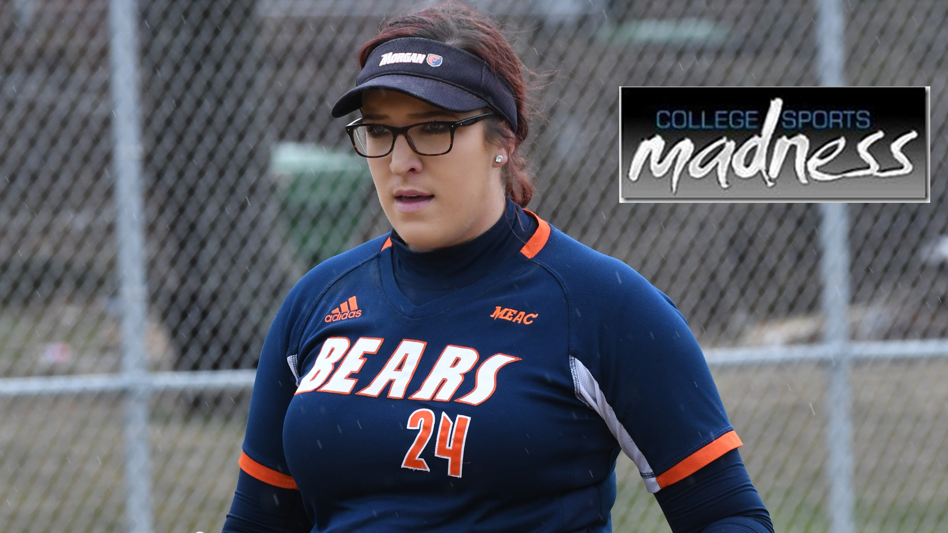 Amy Begg - Softball - Morgan State University Athletics