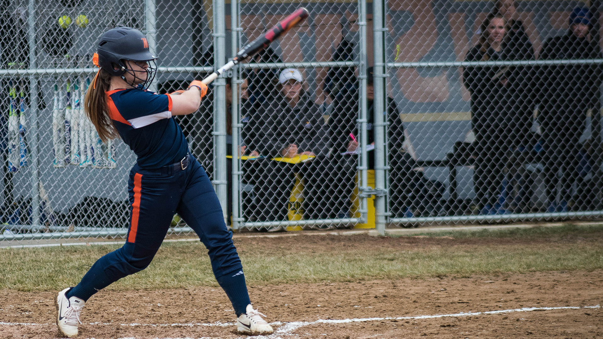 Rachel Daugherty - Softball - Morgan State University Athletics
