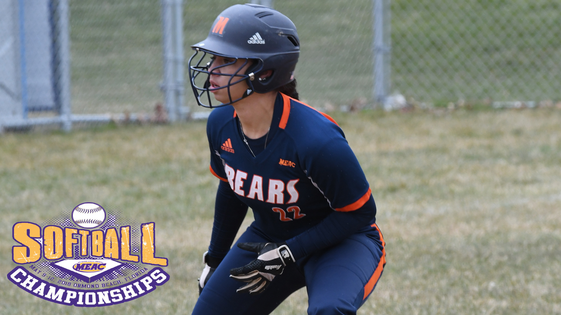 Damali Young - Softball - Morgan State University Athletics